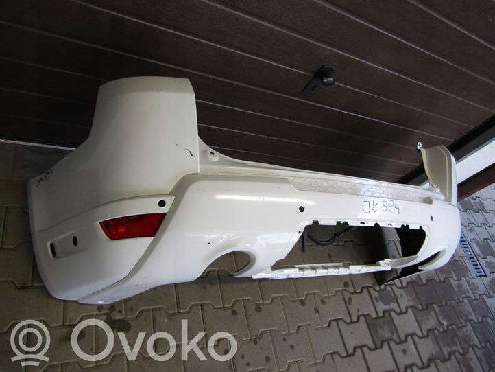 Land Rover Range Rover Sport L494 Rear bumper, 528.38 € | RRR