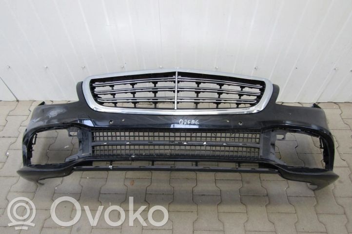 A2228804400 Mercedes-Benz S W116 Front bumper, 362.35 € | RRR