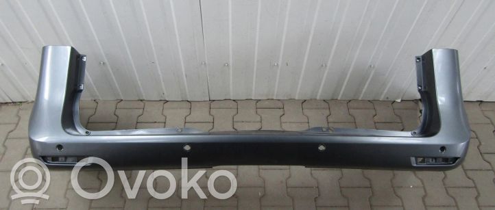 A4478850038 Mercedes-Benz Vito Viano W447 Rear bumper, 116.47 € | RRR