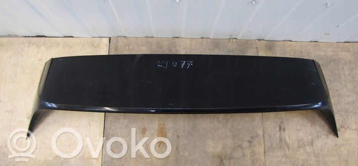 9Y0827937 Porsche Cayenne (9Y0 9Y3) Tailgate/trunk spoiler, 79.25 € | RRR