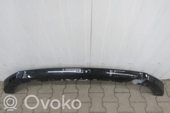 620843271R Renault Megane E-Tech Front bumper splitter molding, 129.41 ...