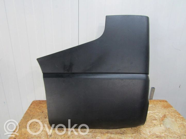 850170388R Renault Trafic III (X82) Rear bumper corner part panel trim ...