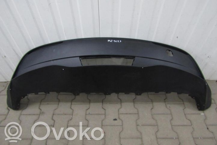 Tesla Model Y Rear bumper trim bar molding, 77.65 € | RRR