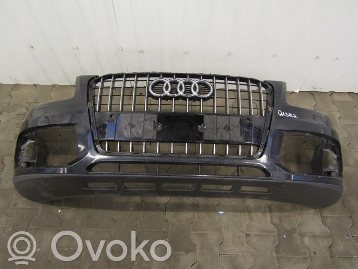 8r0807437ah Audi Q5 SQ5 Pare-choc avant, 375.29 € | OVOKO
