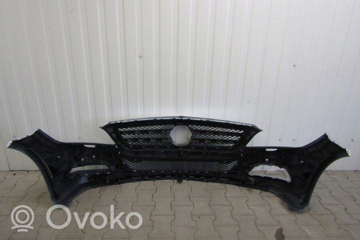 a2188850025 Mercedes-Benz CLS C218 X218 Front bumper, 465.88 € | RRR
