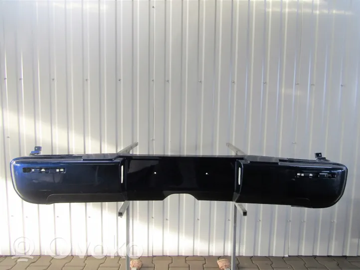 a4638853300 Mercedes-Benz G W461 463 Rear bumper, 115.28 € | RRR