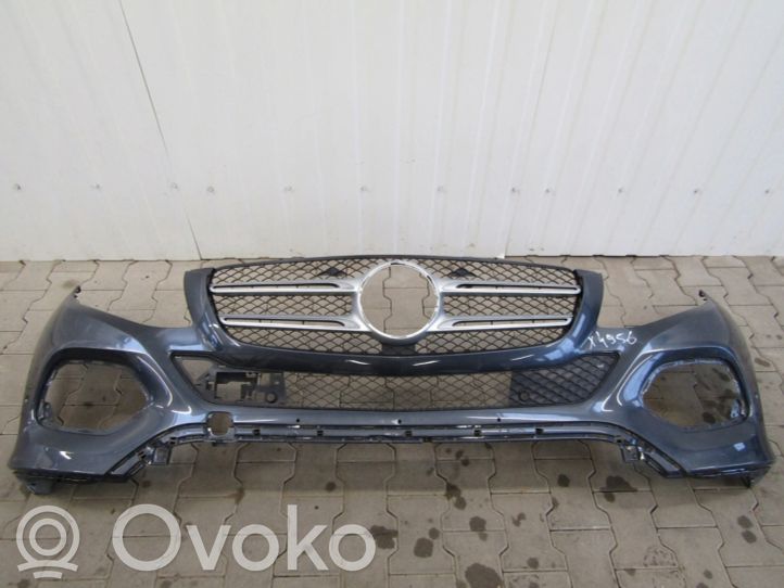 a1668859125 Mercedes-Benz GLE (W166 - C292) Front bumper, 258.82 € | RRR