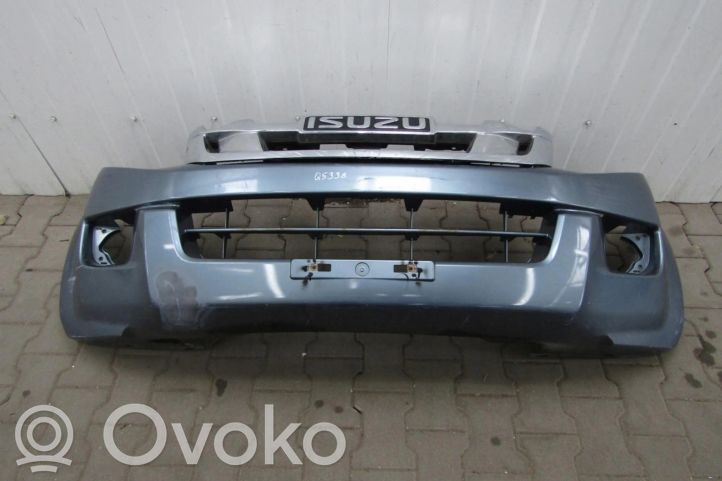 Zderzak Isuzu D-Max Front bumper, 129.41 € | RRR