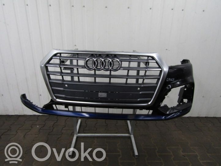 Audi Q5 SQ5 Pare-choc avant, 414.12 € | OVOKO