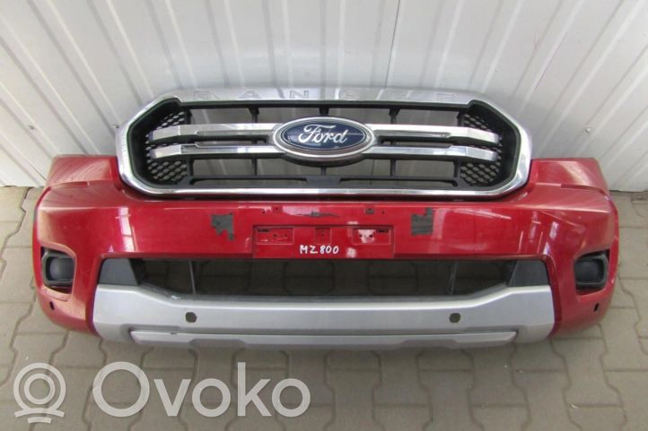 Ford Ranger Front bumper, 388.24 € | RRR