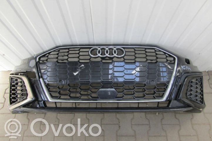 Zderzak Audi A3 8Y Front bumper, 310.59 € | RRR