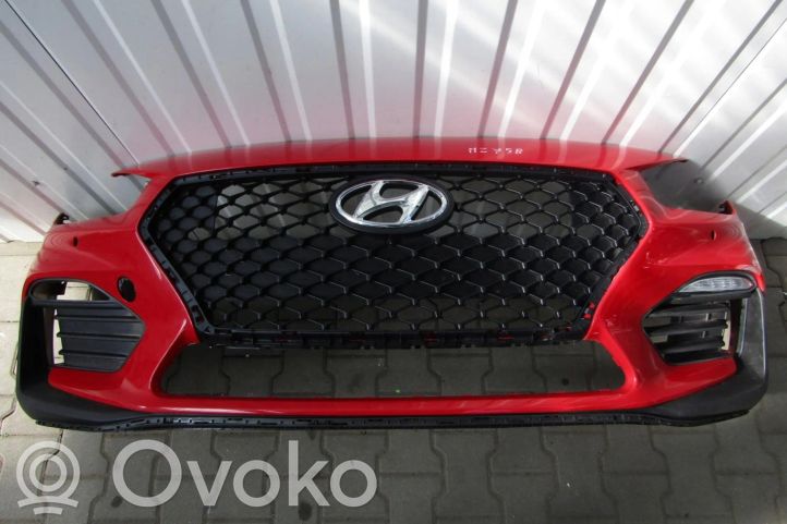 Zderzak Hyundai i30 Front bumper, 465.88 € | RRR