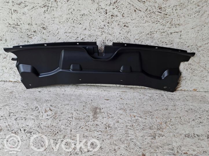 Mercedes-Benz Vito Viano W447 Engine bonnet/hood lock trim molding, 84. ...