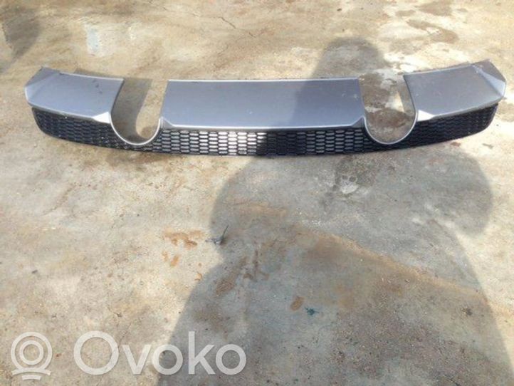 AUDI Audi TT TTS RS Mk3 8S Rear bumper lower part trim, 56.47 € | RRR