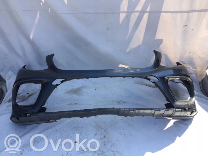 MERCEDES Mercedes-Benz ML AMG W166 Front bumper, 98.82 € | RRR