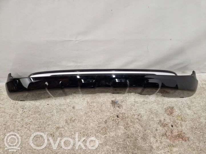 B2F30-ABDA0 KIA Soul Rear bumper lower part trim, 112.94 € | RRR