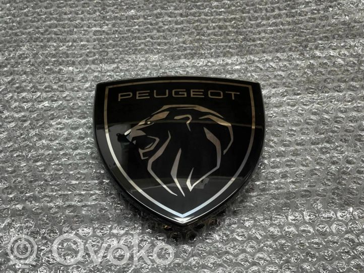 9838469680 Peugeot 308 Logo, emblème, badge, 131.00 € | OVOKO