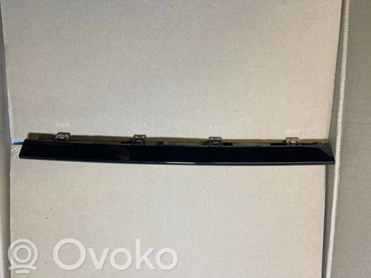 86569N7010 Hyundai Tucson IV NX4 Front bumper lower grill, 54.59 € | RRR