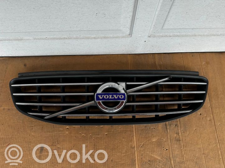 31333832 Volvo XC60 Grille calandre supérieure de pare-chocs avant, 117 ...