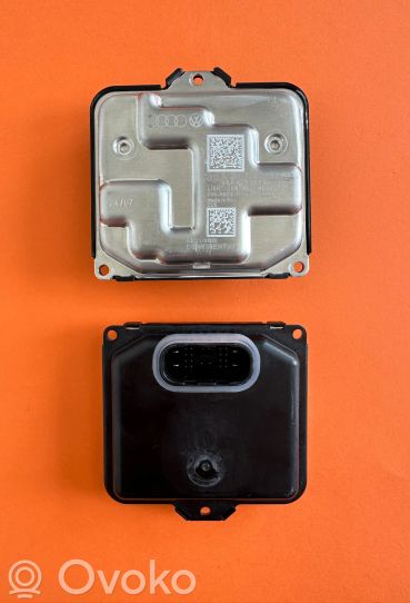 80A907397D Audi Q5 SQ5 LED ballast control module, 111.76 € | RRR