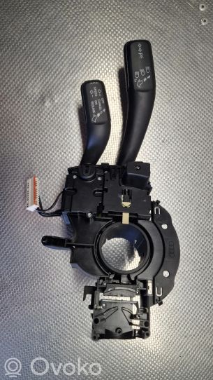 8K0953502D Audi A4 S4 B8 8K Wiper turn signal indicator stalk/switch ...