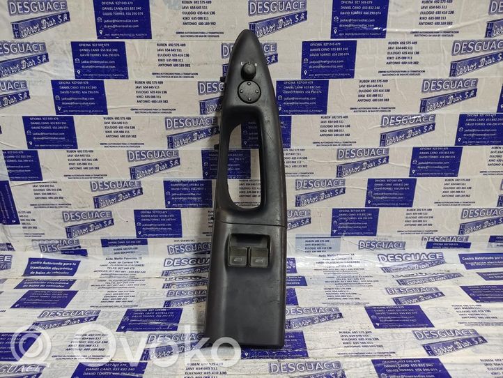 Audi A4 S4 B5 8D Interrupteur commade lève-vitre, 28.57 € | OVOKO