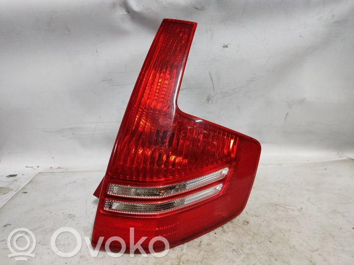 Citroen C4 I Rear/tail lights, 33.57 € | RRR
