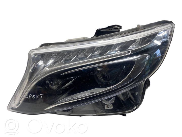 A4479061401 Mercedes-Benz V Class W447 Headlight/headlamp, 350.00 € | RRR