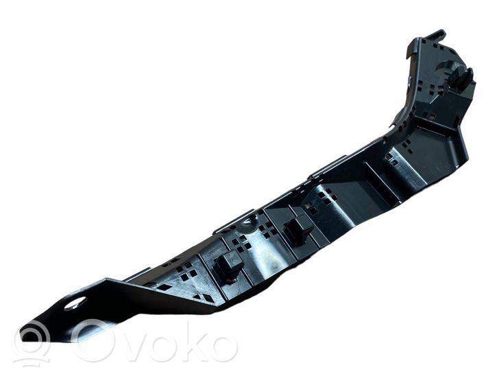 95526359 Renault Trafic III (X82) Front bumper mounting bracket, 20.00 ...