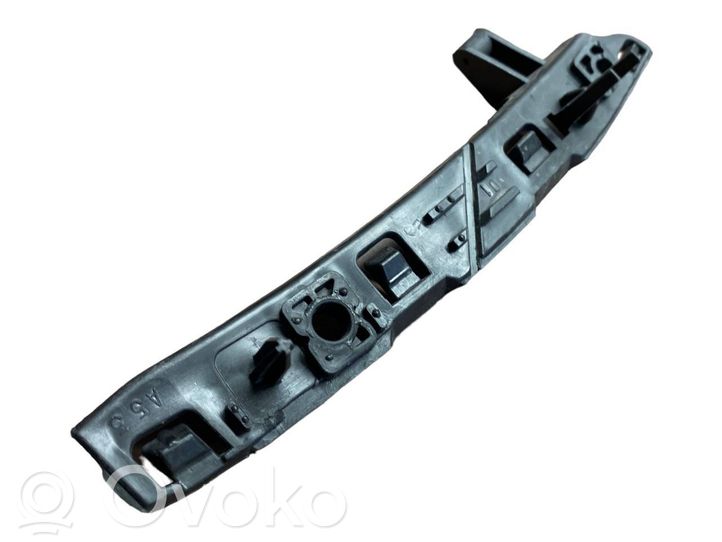9683740880 Citroen DS3 Rear bumper mounting bracket, 10.00 € | RRR