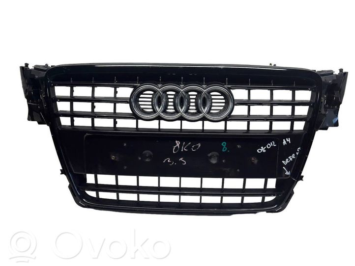 8K0853651 Audi A4 S4 B8 8K Grille de calandre avant, 75.00 € | OVOKO