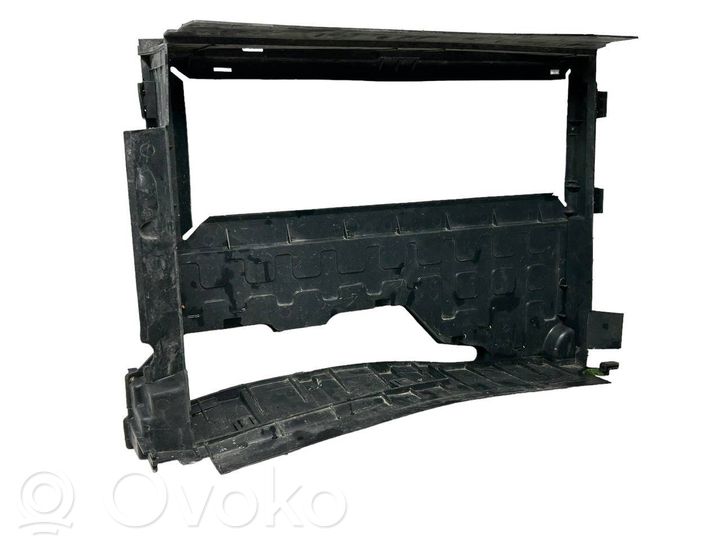 215592894R Renault Clio IV Intercooler air guide/duct channel, 95.00 ...