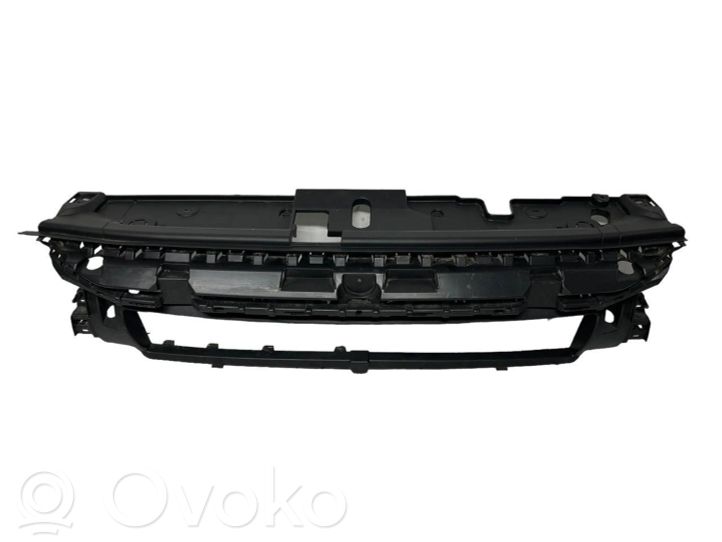 9823209780 Peugeot 208 Priekinis laikiklis bamperio, 100.00 € | RRR