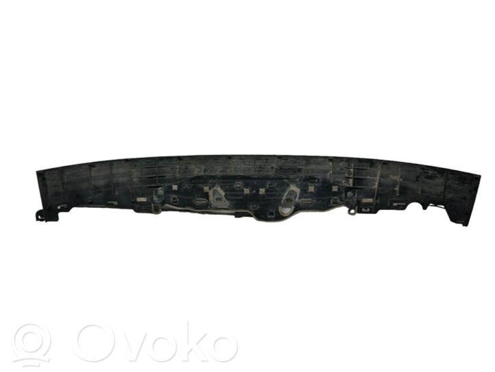 5216260090 Toyota Land Cruiser (J150) Rear bumper trim bar molding, 70. ...