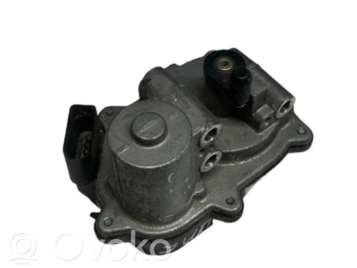 03L129086 Audi A4 S4 B8 8K Intake manifold valve actuator/motor, 25.00 ...