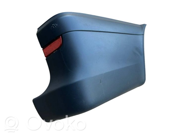 A6398801771 Mercedes-Benz Vito Viano W639 Rear bumper corner part panel ...