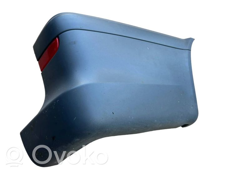 A6398801771 Mercedes-Benz Vito Viano W639 Rear bumper corner part panel ...