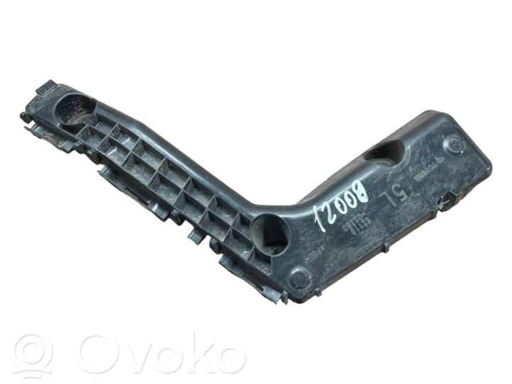 5211602350 Toyota Corolla E160 E170 Front bumper mounting bracket, 18. ...