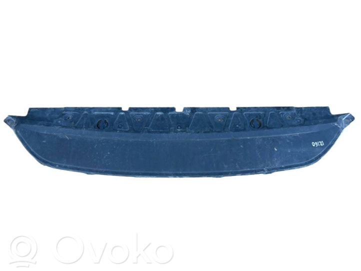3V0807061 Skoda Superb B8 (3V) Front bumper skid plate/under tray, 25. ...