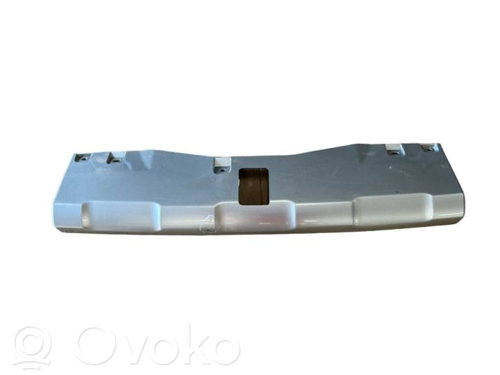 57734AL050 Subaru Outback (BS) Rear bumper lower part trim, 30.00 € | RRR