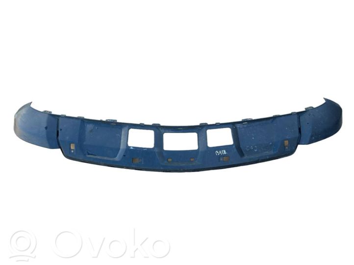 A1648857325 Mercedes-Benz ML W164 Front bumper lip, 30.00 € | RRR