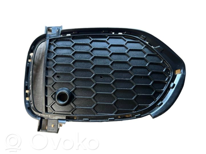 8056855 BMW X5 F15 Front bumper lower grill, 35.00 € | RRR