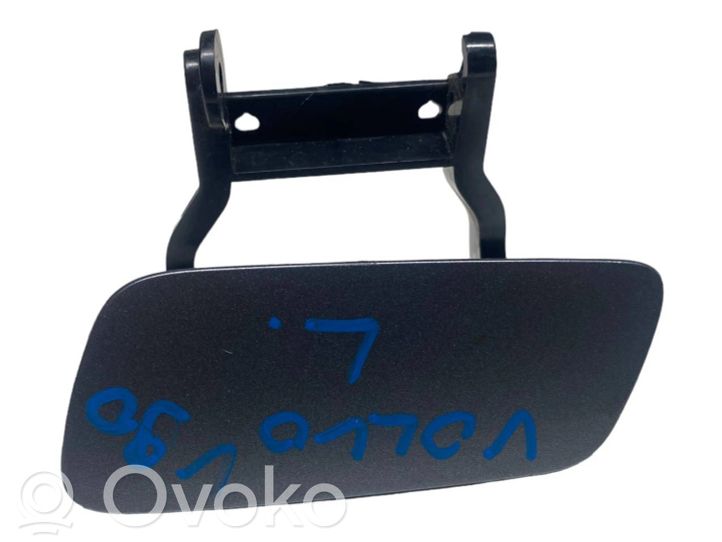 31383232 Volvo S90, V90 Headlight washer spray nozzle cap/cover, 20.00 ...