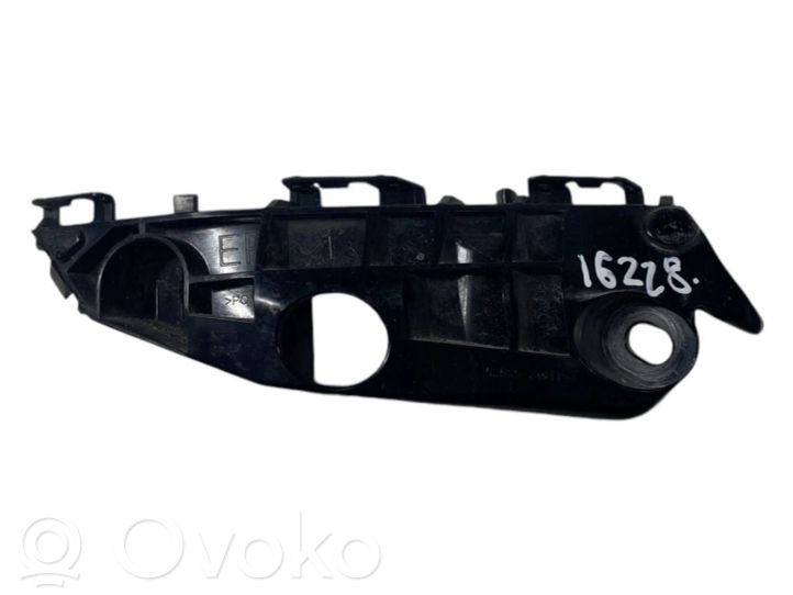 5253574011 Toyota iQ Front bumper mounting bracket, 20.00 € | RRR