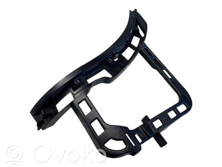 3AF807377 Volkswagen PASSAT B7 Rear bumper mounting bracket, 15.00 € | RRR