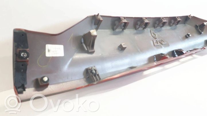 5817A424ZZ Mitsubishi Eclipse Cross Rear window tailgate spoiler, 210. ...