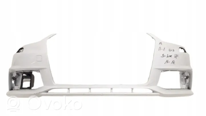 Audi A1 Pare-choc avant, 238.59 € | OVOKO