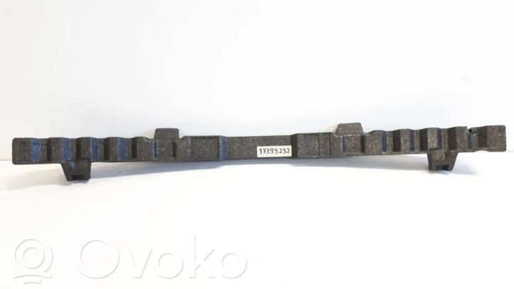 13399232 Opel Corsa E Front bumper foam support bar, 49.41 € | RRR