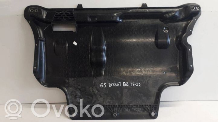 3Q0825901 Volkswagen PASSAT B8 Engine splash shield/under tray, 192.94 ...