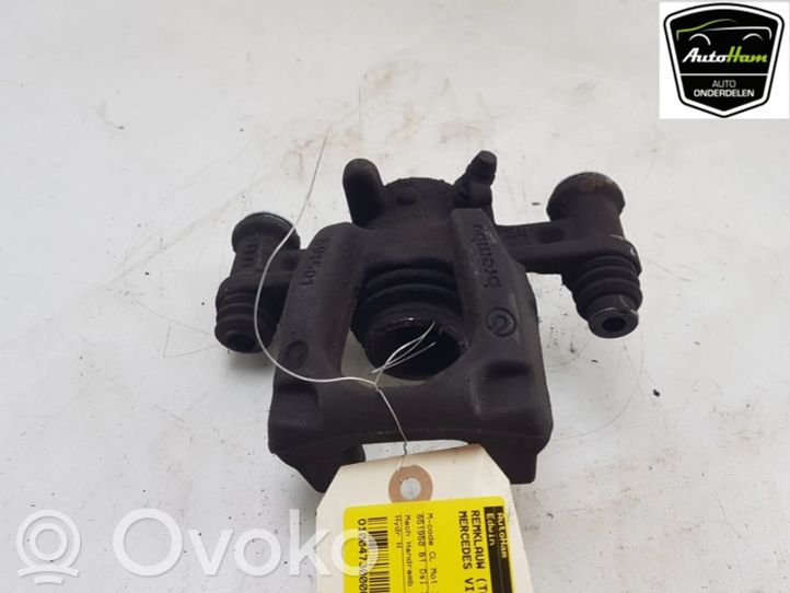 A4474200783 Mercedes-Benz Vito Viano W447 Rear brake caliper, 60.00 € | RRR